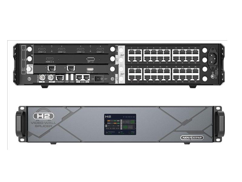 Processor Novastar H2